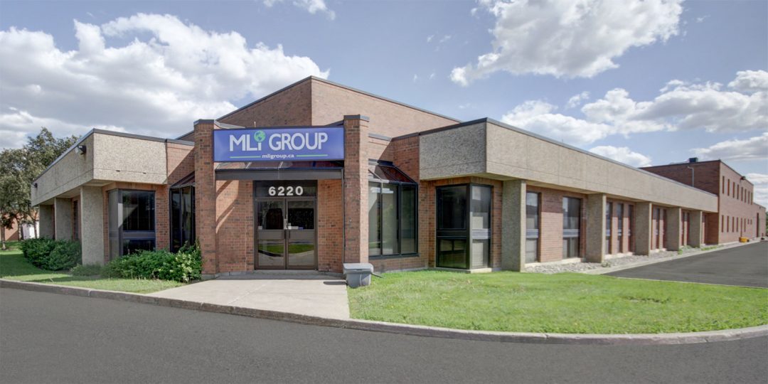 Home - MLI Group