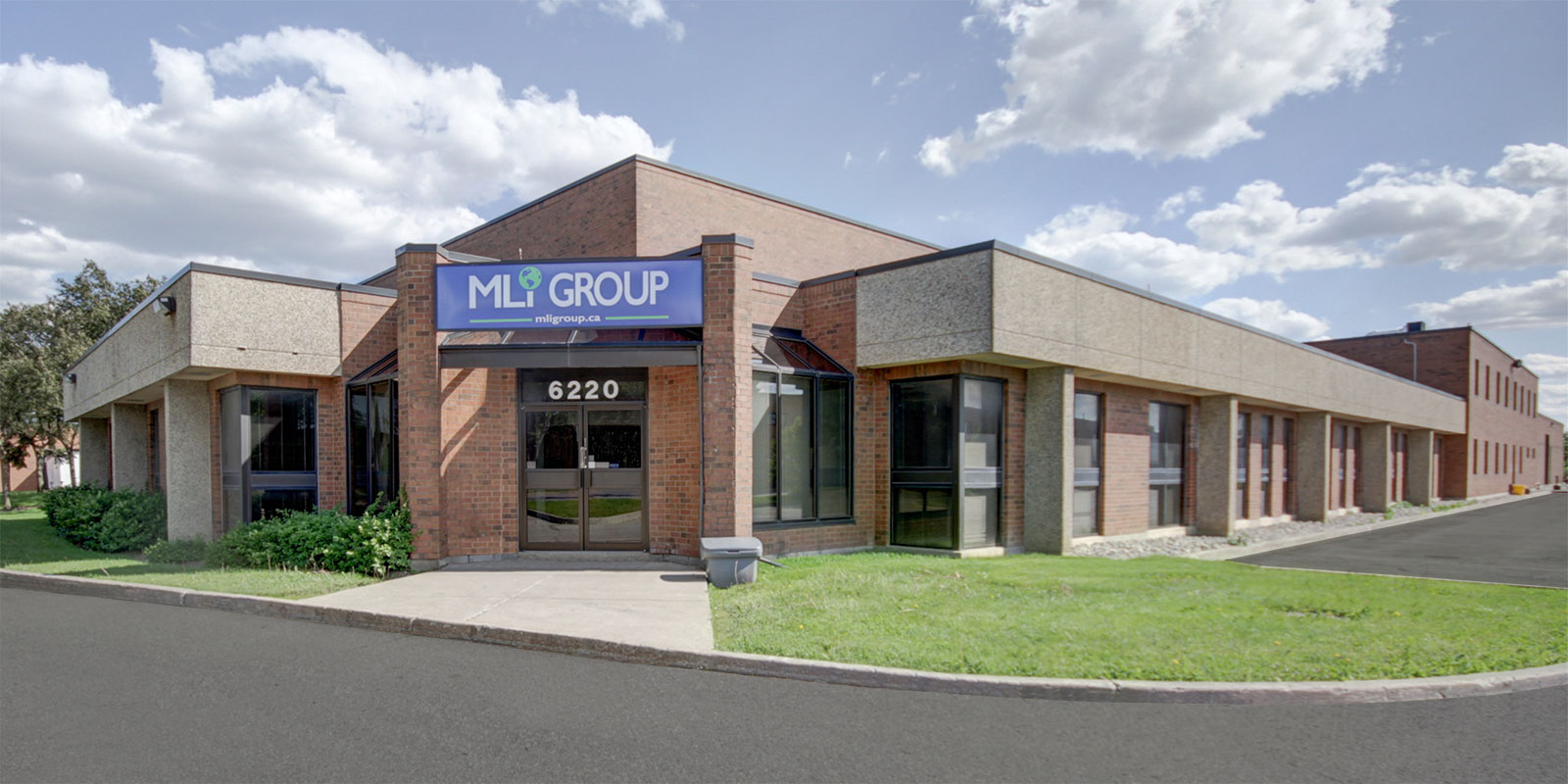 Home - MLI Group