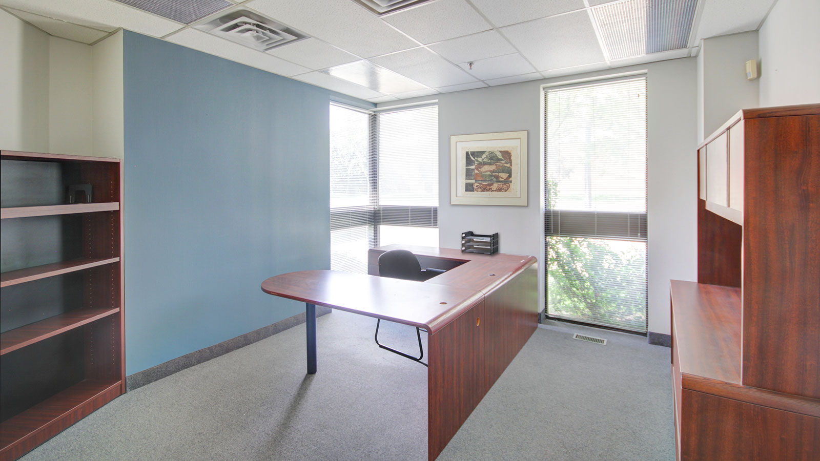 Home - English - MLI Group