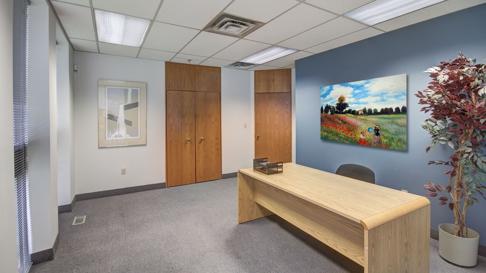 Home - English - MLI Group