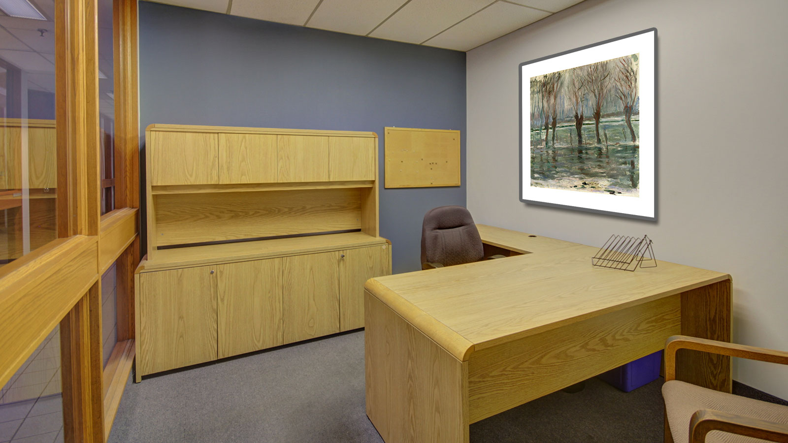 Home - English - MLI Group